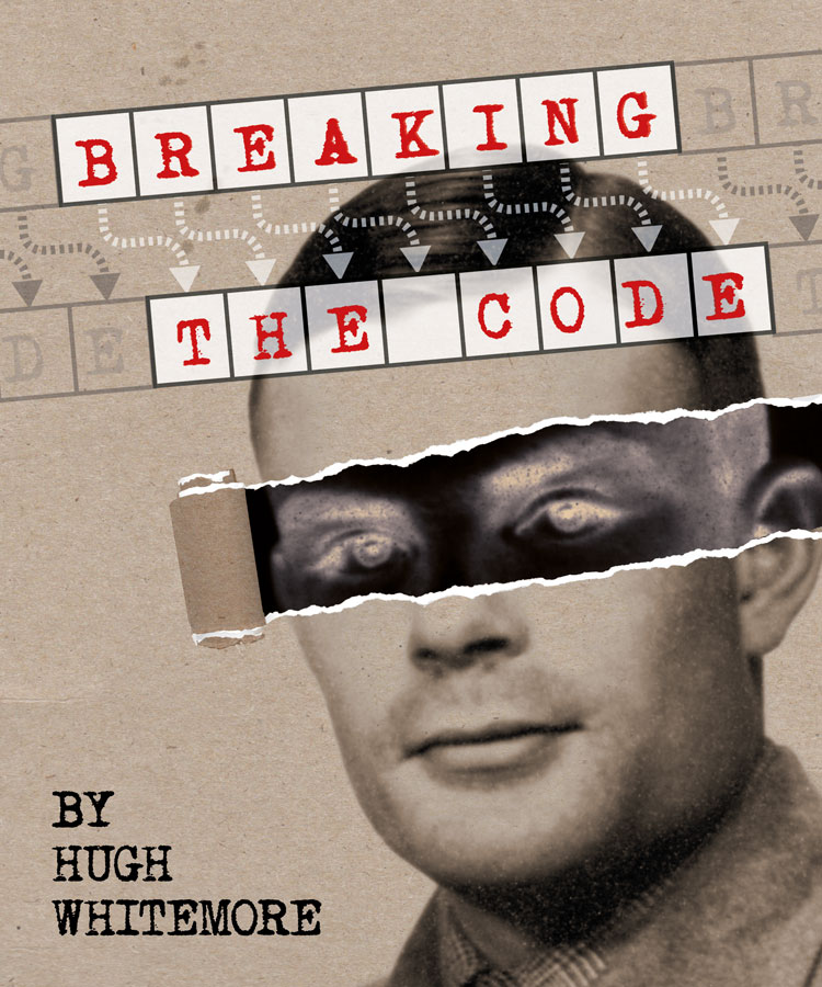 Breaking the Code – and other barriers – Bromley Buzz