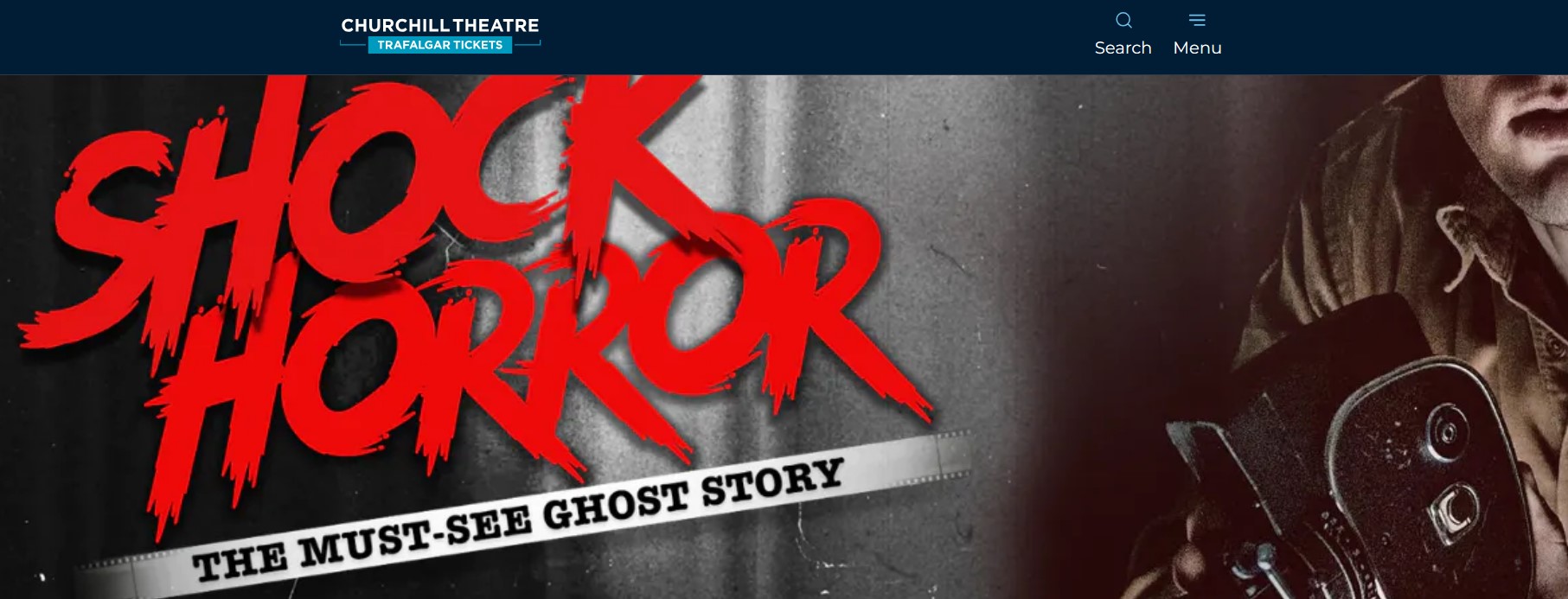 Shock Horror! – Bromley Buzz